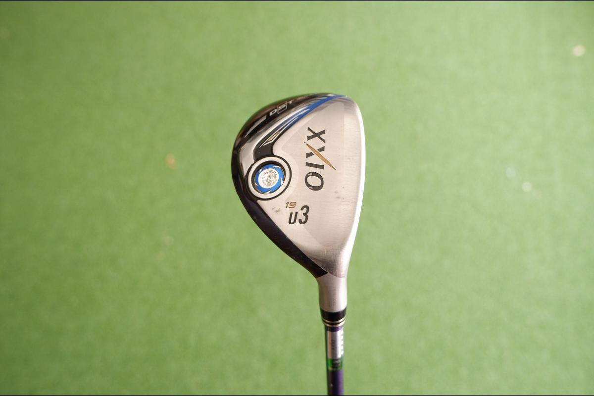 ไม้กอล์ฟ ยูทิลิตี้มือสอง สภาพเยี่ยม ราคาไม่แพง